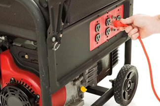 Fortune Power Solutions – Home